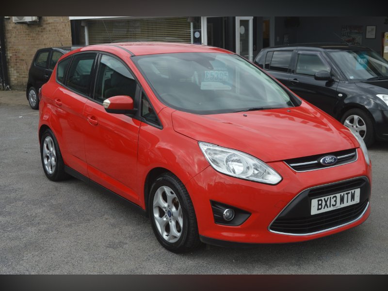Used Cars for sale in Harlow, Essex | Wintry Motorpoint